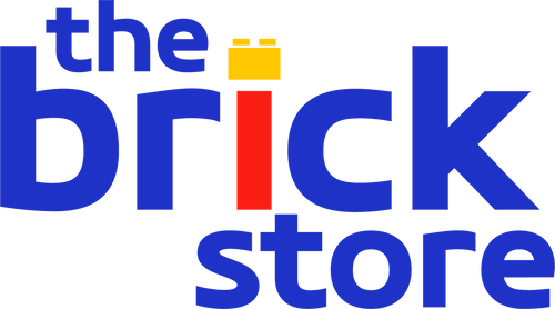 the brick store